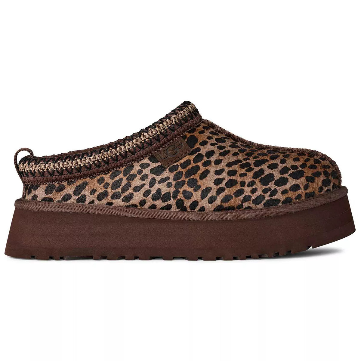UGG Tasman II Leopard – Ivoyre